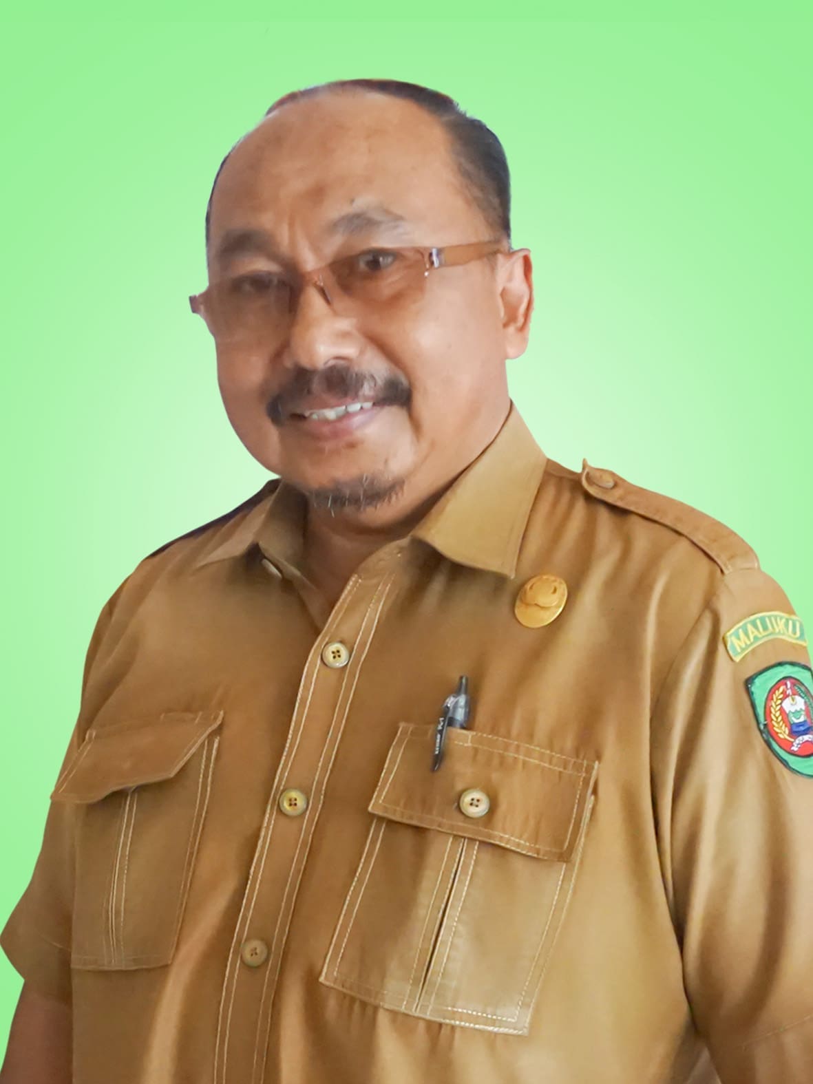 Tentang Kami | Dinas Pertanian Prov Maluku